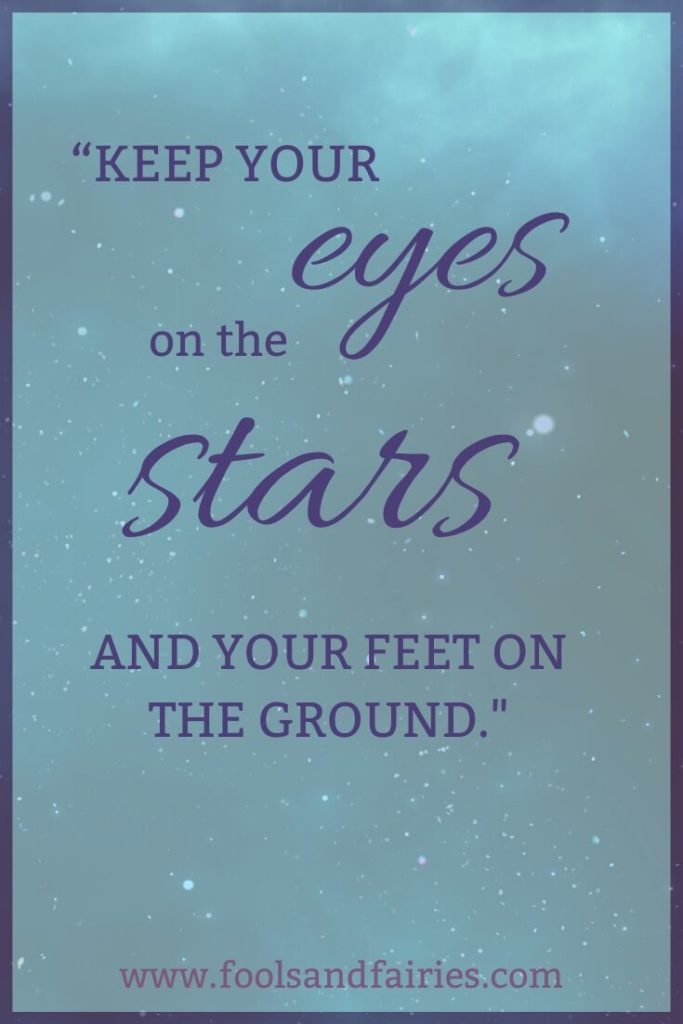 Top 11 Quotes to Live By – Fools and Fairies